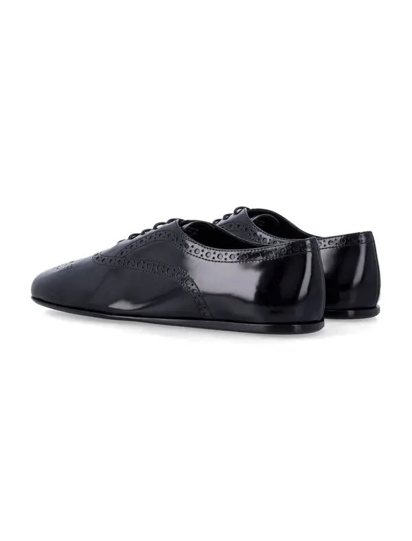 Church's Rebecca Leather Derby Shoes