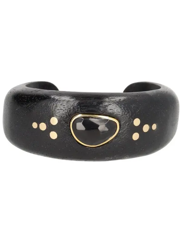 Isabel Marant Layla Bracelet - Black