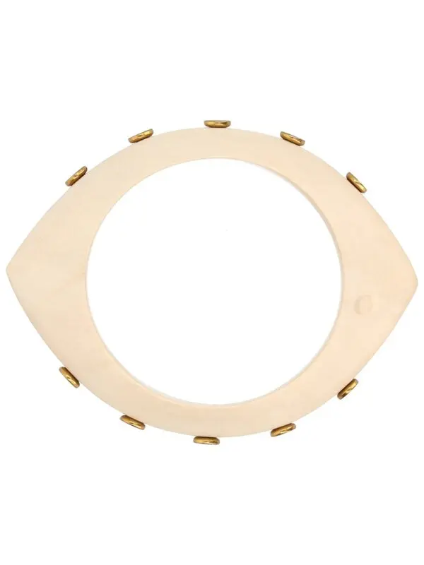 Isabel Marant Layla Bracelet - Ivory