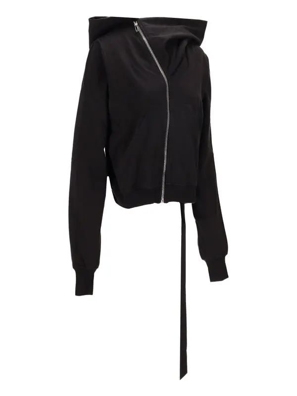 Rick Owens Mountain Hoodie