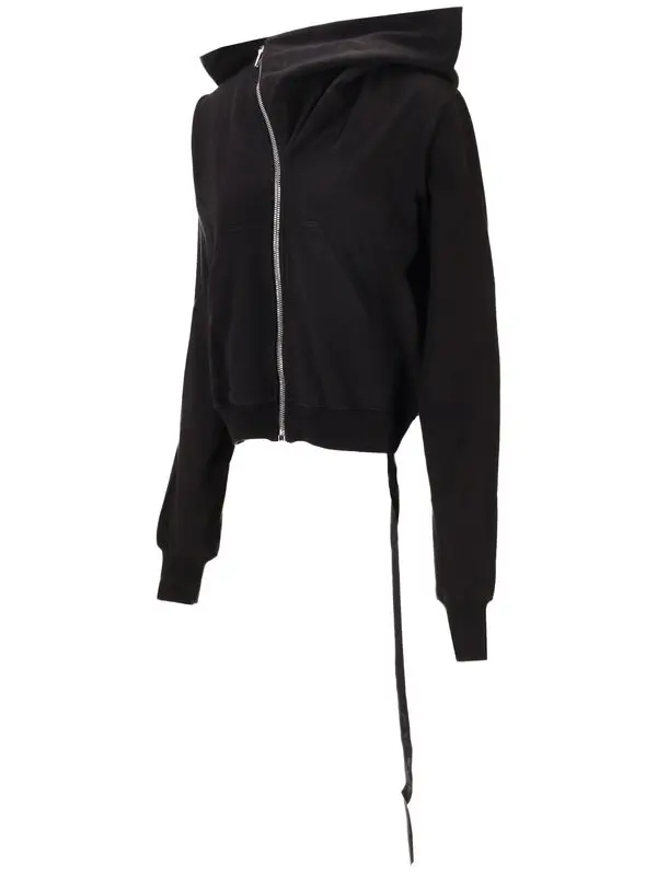Rick Owens Mountain Hoodie