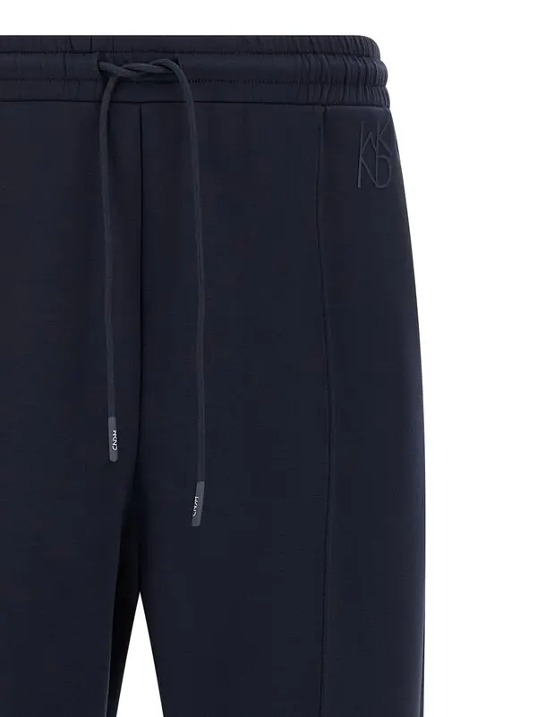 Max Mara Wkd Utopia Joggers
