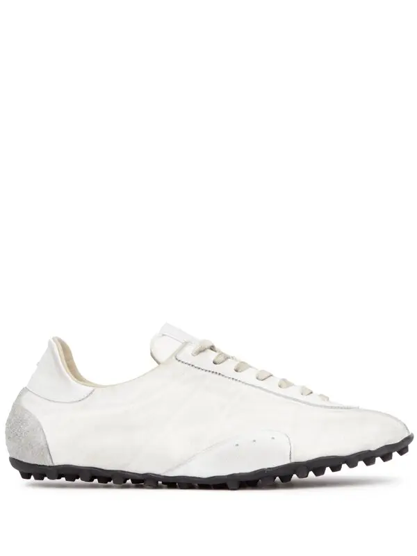 MAISON MARGIELA Lace-up Sneakers