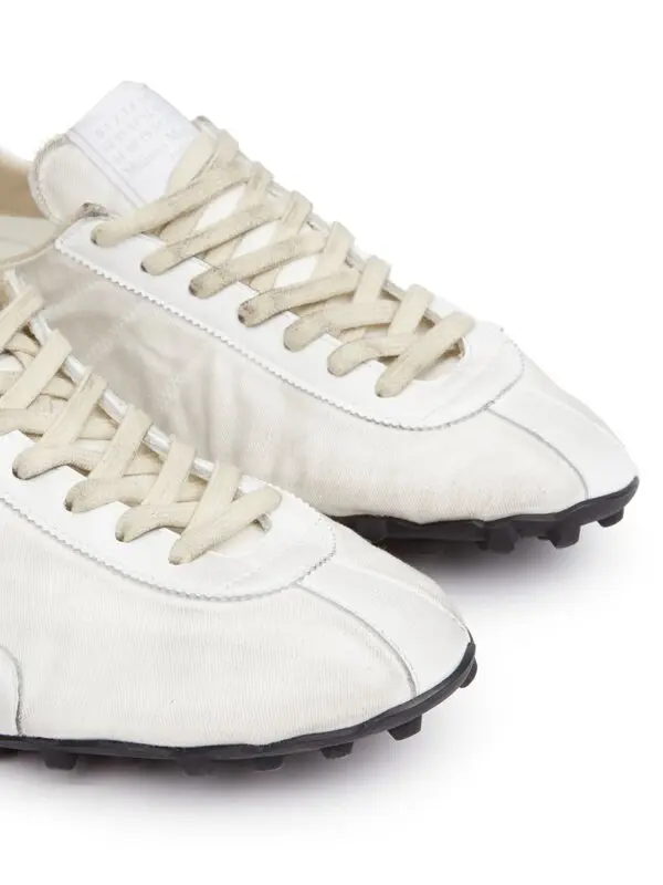 MAISON MARGIELA Lace-up Sneakers