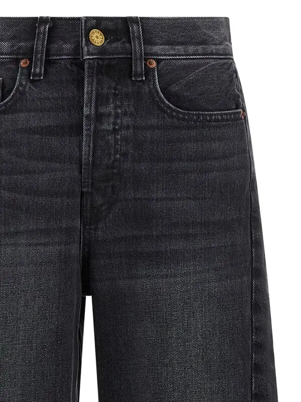 B Sides Slim Lasso Jeans