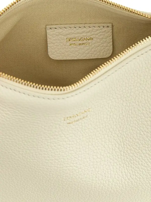 FERRAGAMO Gancini Handbag