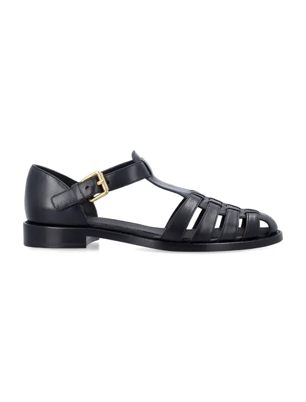 Church's Kelsey Sandals