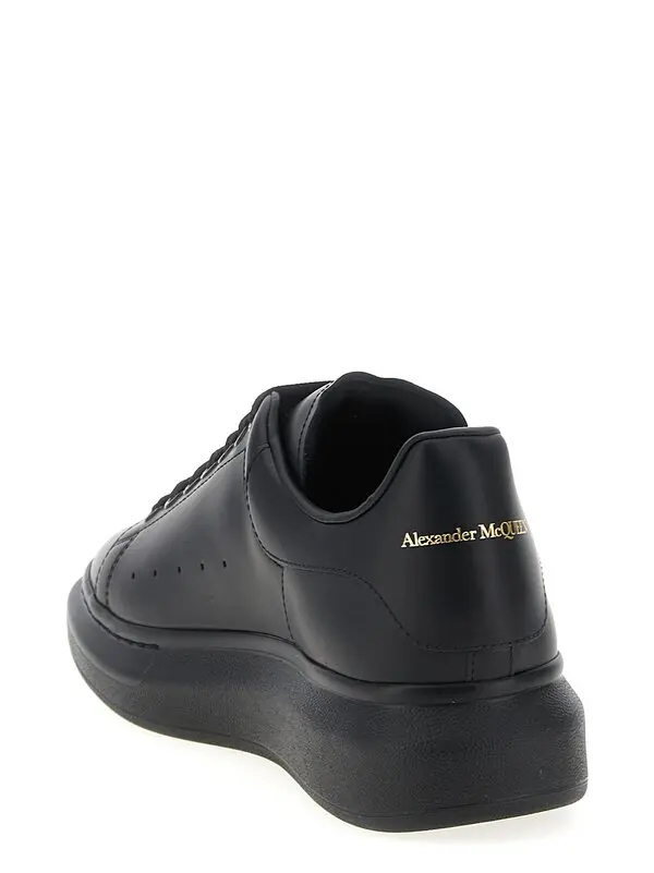 Alexander McQueen Larry Sneakers