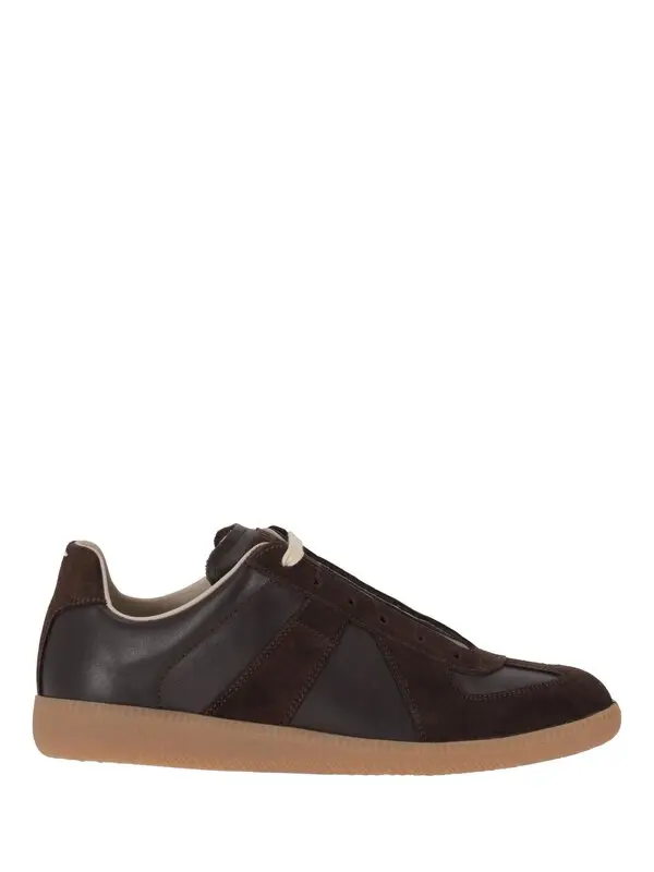MAISON MARGIELA Low Top Sneakers