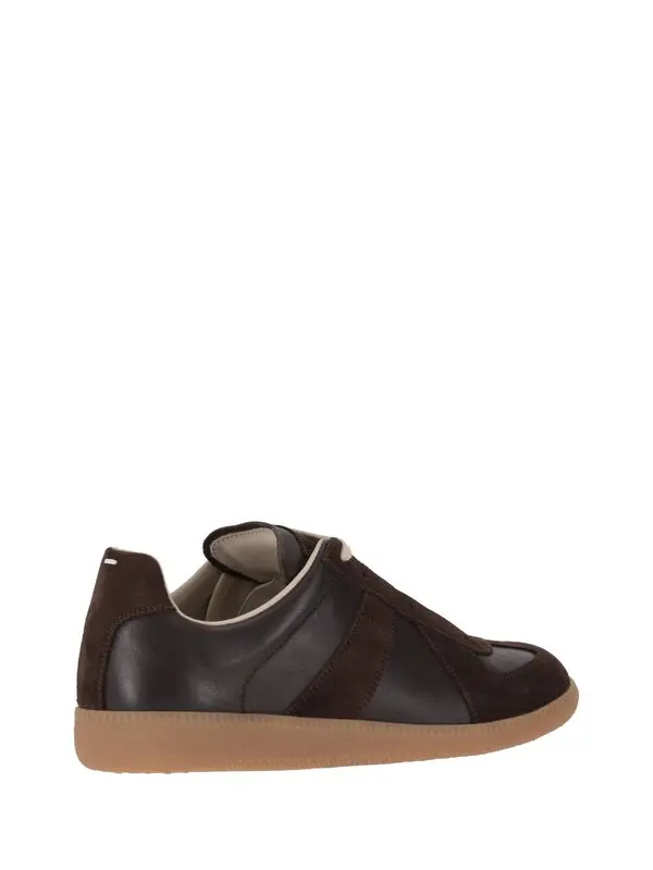 MAISON MARGIELA Low Top Sneakers