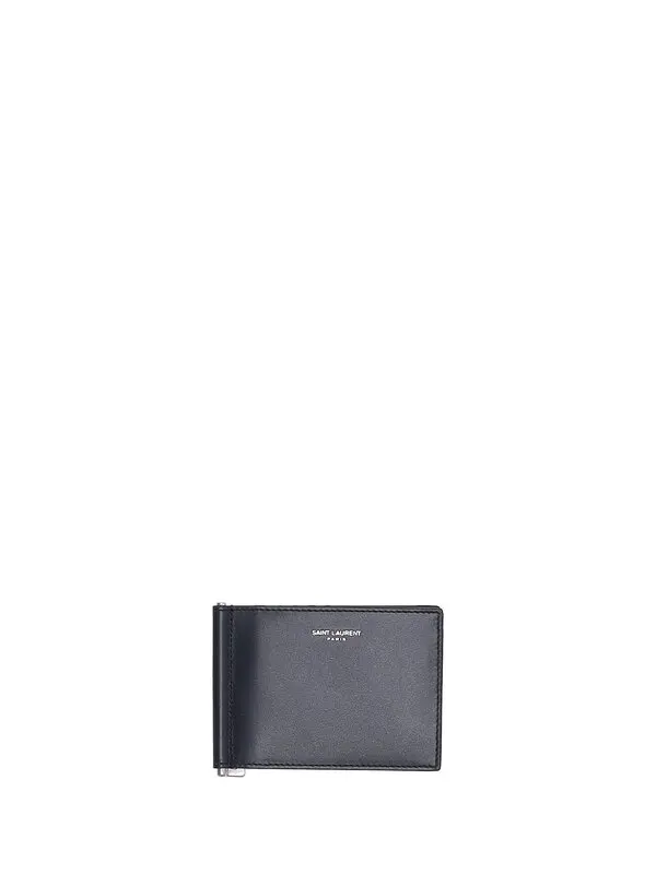 Saint Laurent Card Holder