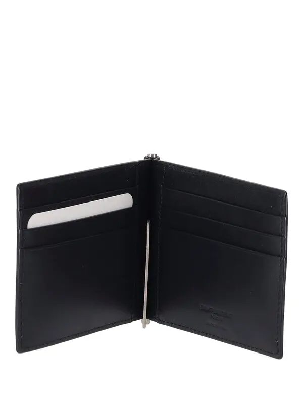 Saint Laurent Card Holder