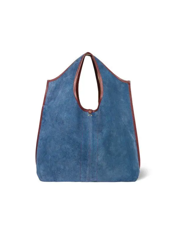 Jérôme Dreyfuss Paco Tote Bag