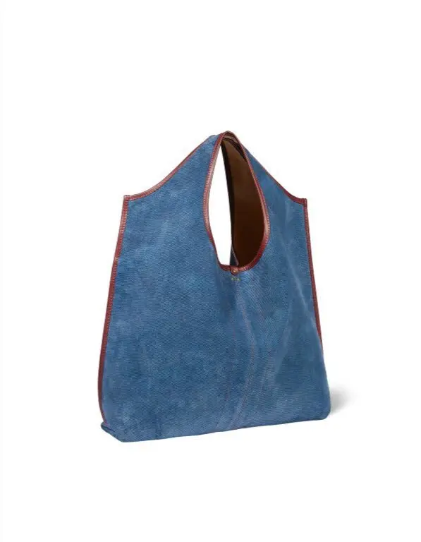 Jérôme Dreyfuss Paco Tote Bag