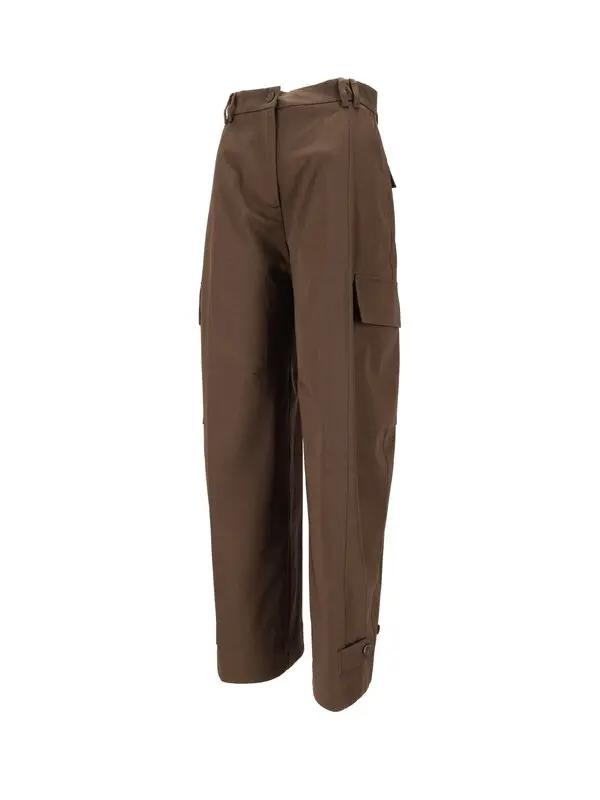 PAROSH Trousers