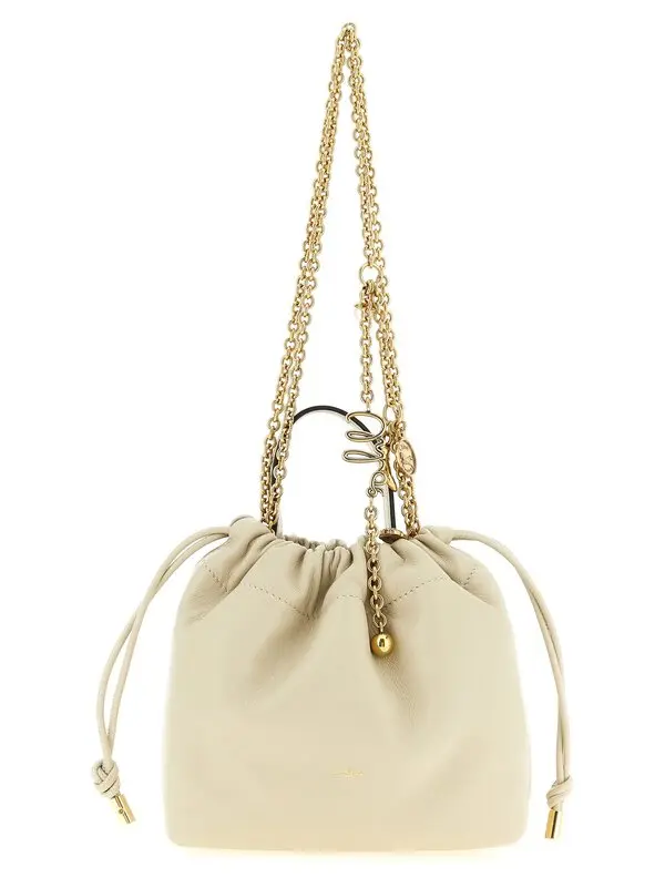 Chloé Icons' Mini Shoulder Bag