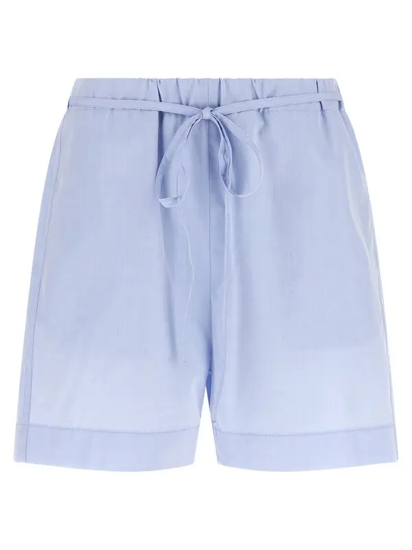Loulou De Saison Malone Shorts