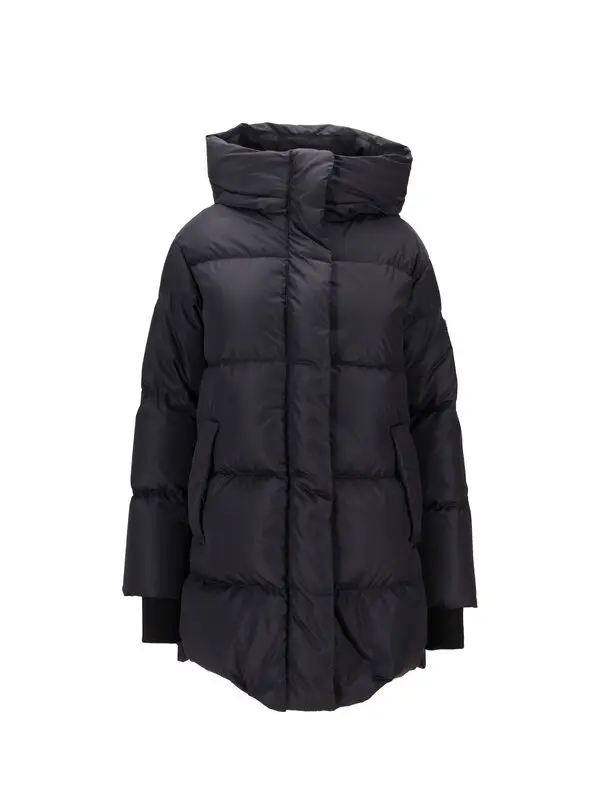 LEMPELIUS Down Jacket