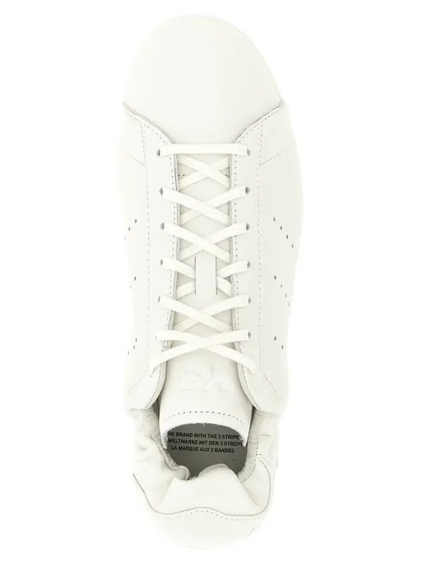 Y3 Stan Smith Lo Pro Sneakers