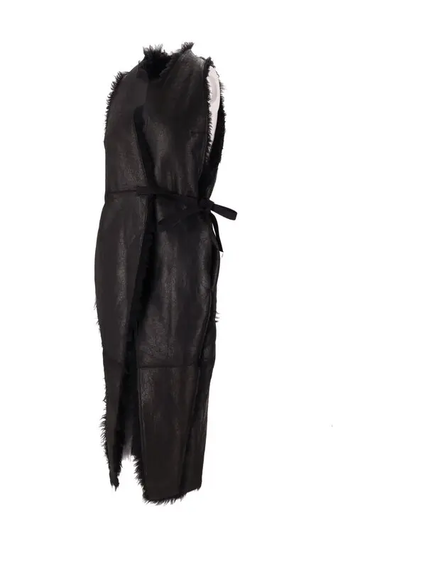 Rick Owens Sl Cyclops Coat