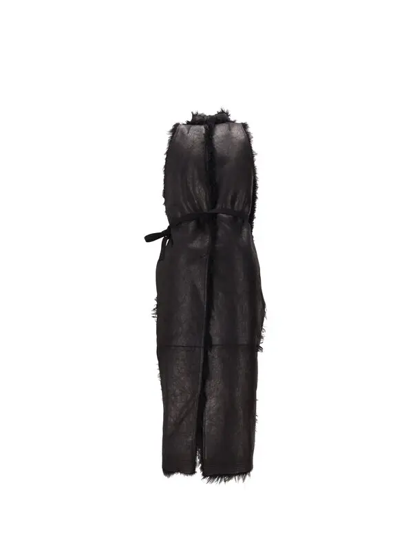 Rick Owens Sl Cyclops Coat