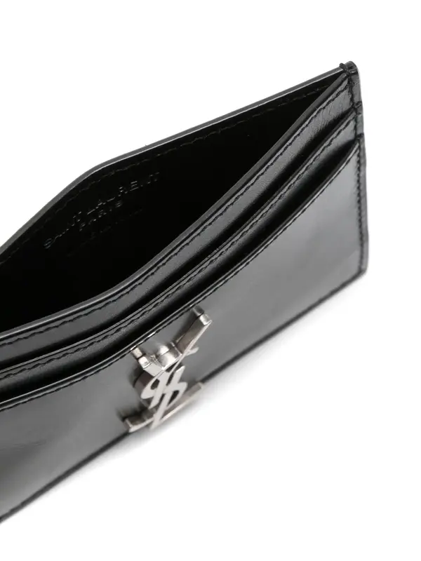 Saint Laurent Pccmono Ultracalf So - Noir