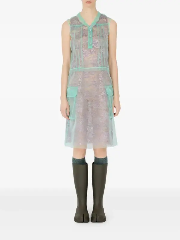 MAISON MARGIELA Midi Dress