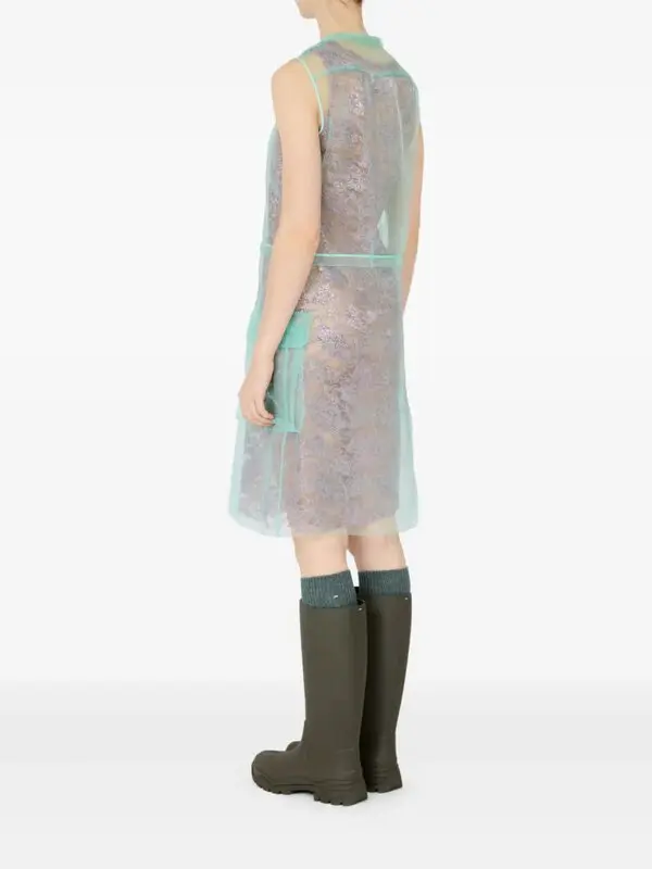 MAISON MARGIELA Midi Dress