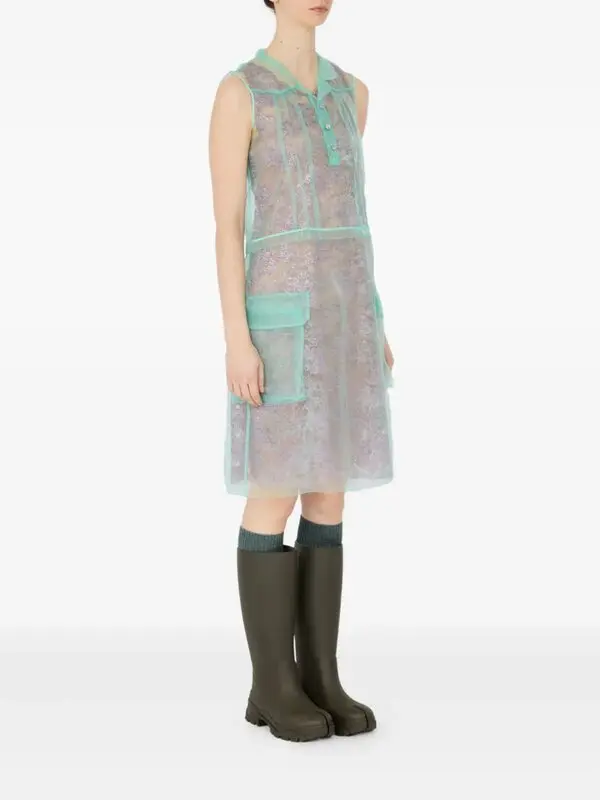 MAISON MARGIELA Midi Dress
