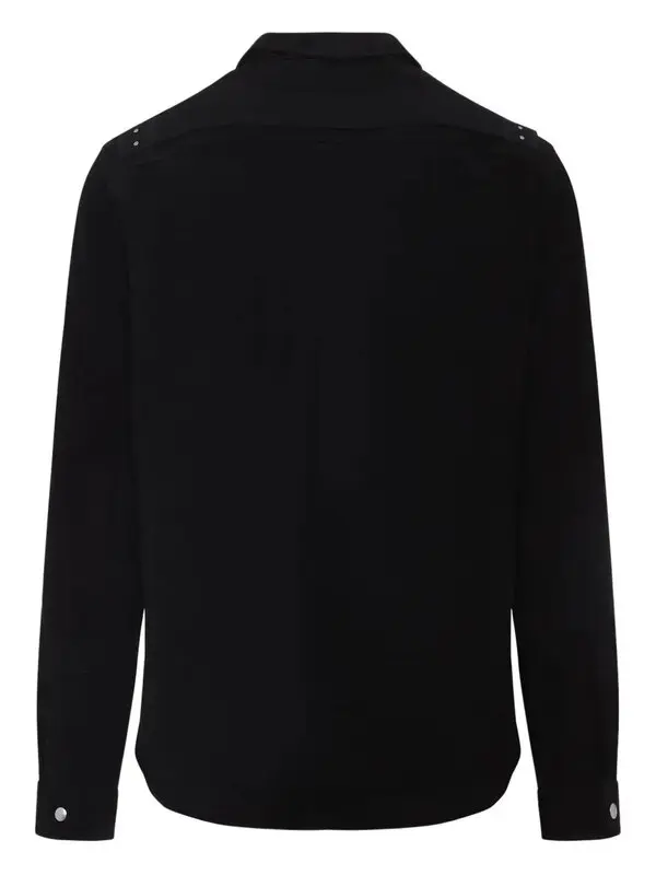 Rick Owens Outer Shirt