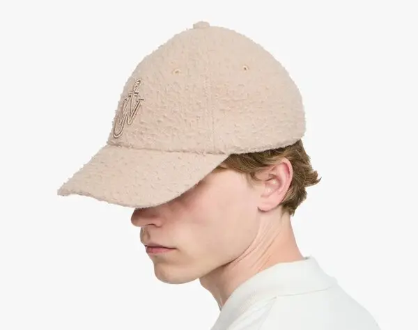 JW Anderson Baseball Cap