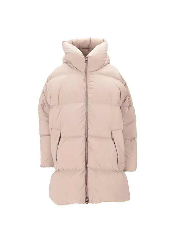 LEMPELIUS Down Coat