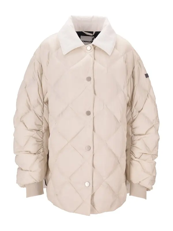 LEMPELIUS Down Jacket