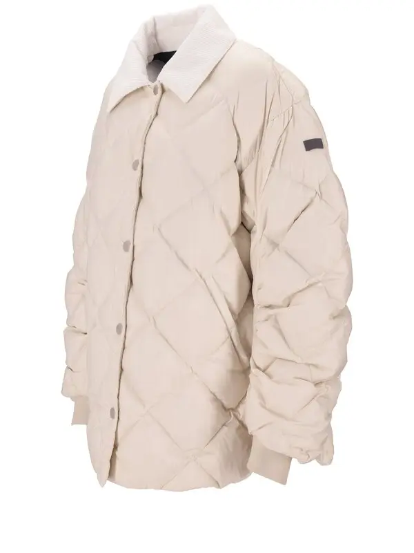 LEMPELIUS Down Jacket