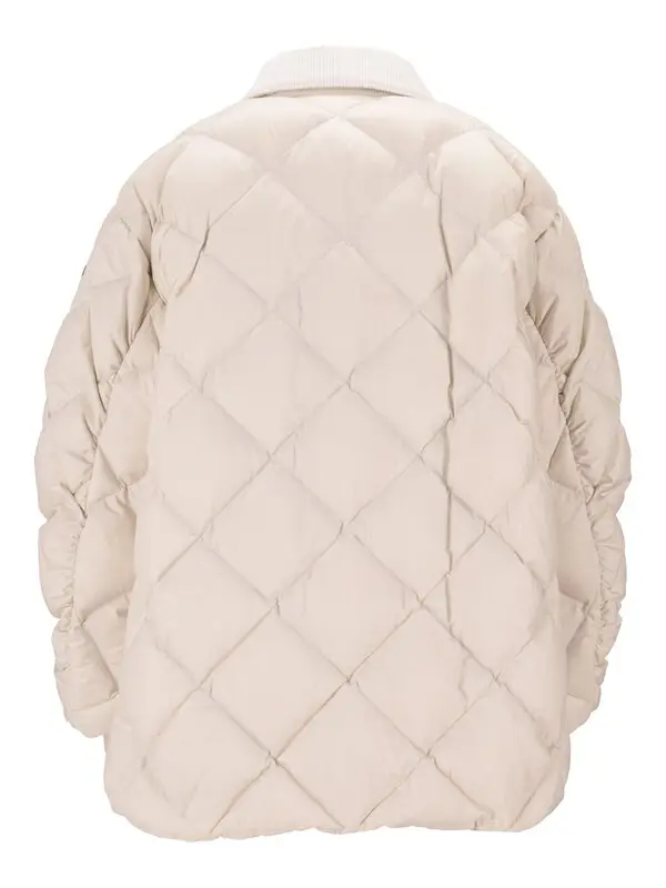 LEMPELIUS Down Jacket