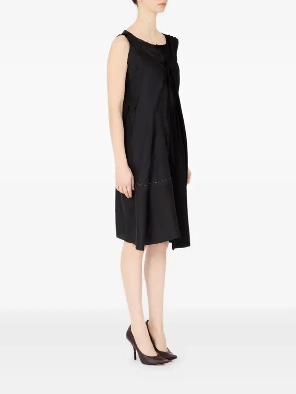 MAISON MARGIELA Midi Dress