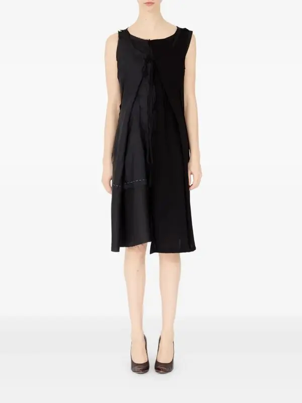 MAISON MARGIELA Midi Dress