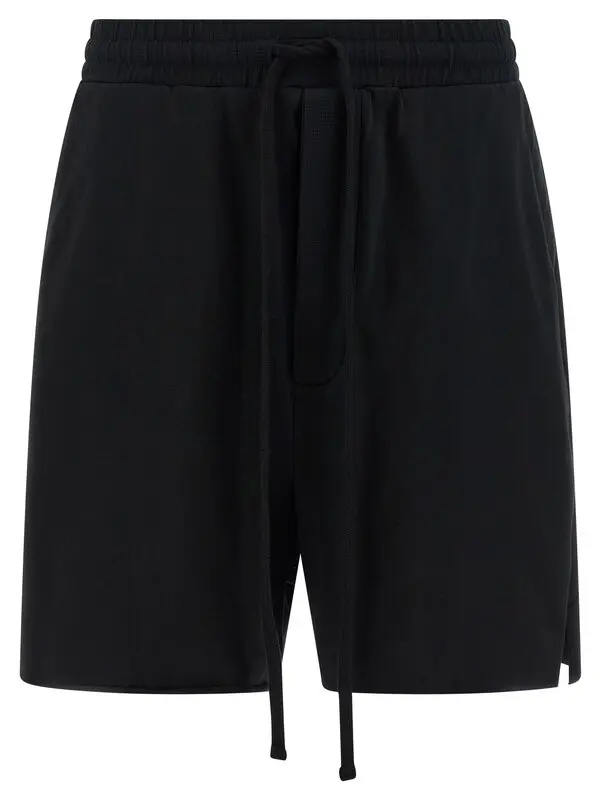 THOM KROM 513' Bermuda Shorts