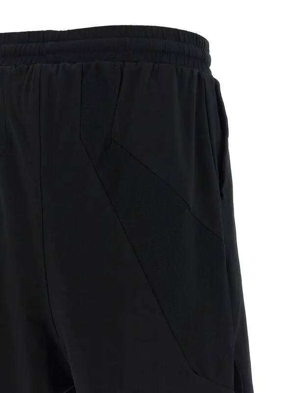 THOM KROM 513' Bermuda Shorts