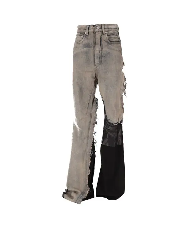 Rick Owens Bolan Bootcut