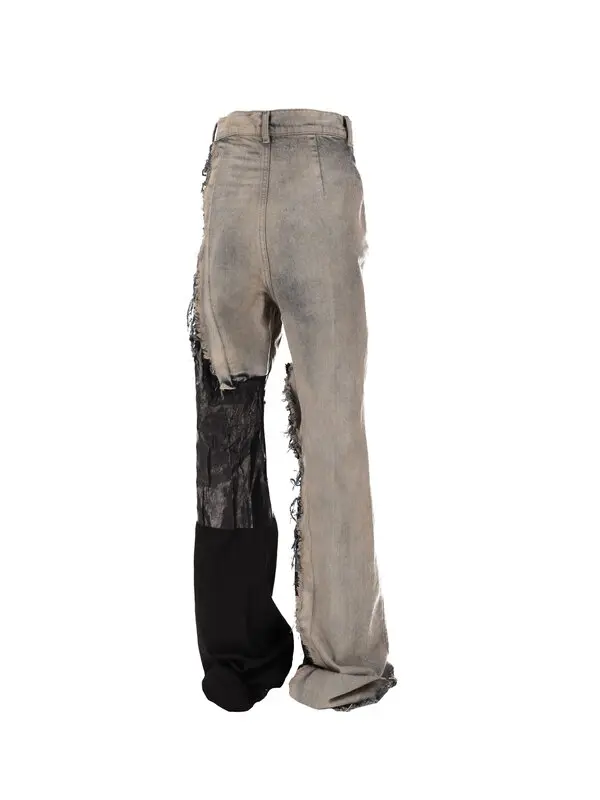 Rick Owens Bolan Bootcut