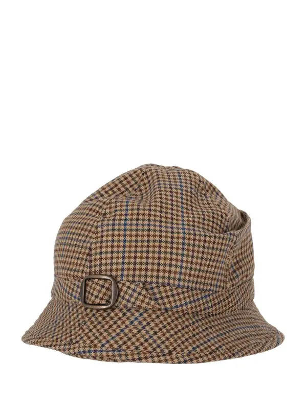 MAISON MARGIELA Bucket Hat