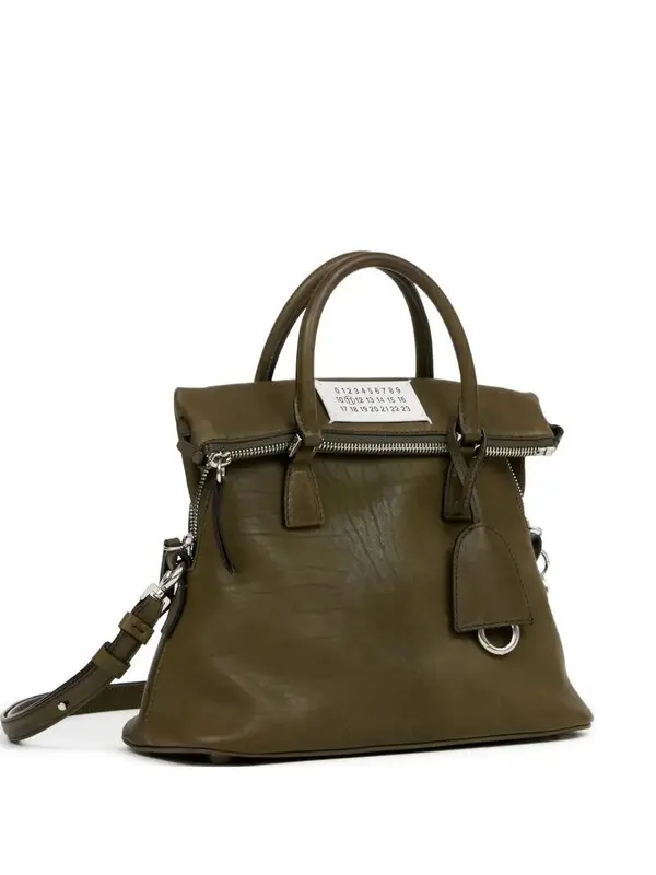 MAISON MARGIELA Shoulder Bag - Khaki
