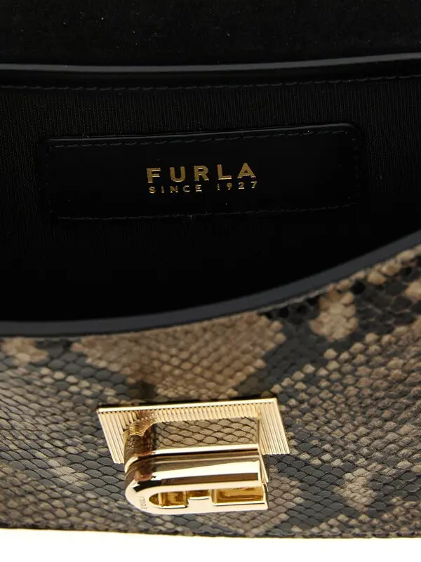 Furla 1927 Mini Crossbody Bag