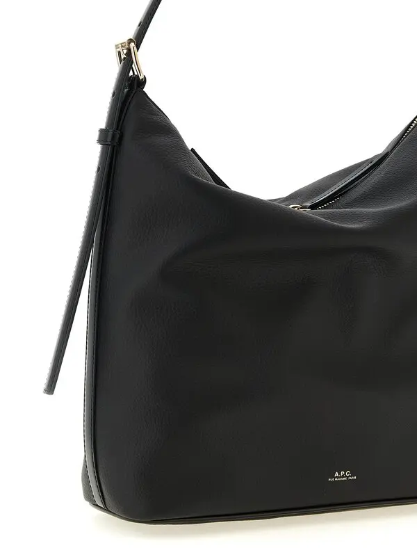 A.p.c. Vera Shoulder Bag