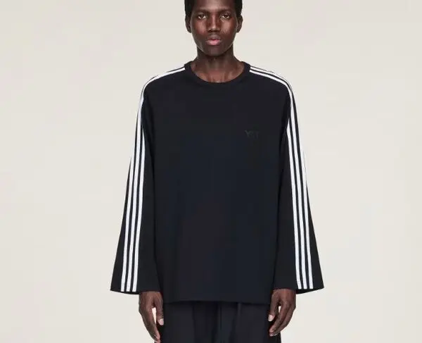 Adidas U Wire Ls Tee