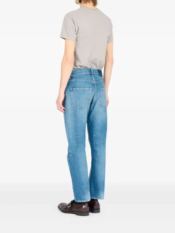 MAISON MARGIELA Five-pocket Pants