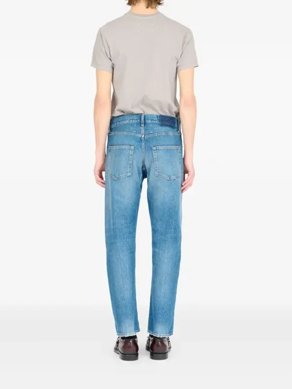 MAISON MARGIELA Five-pocket Pants