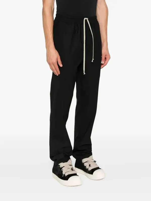 Rick Owens Slim Long Trousers