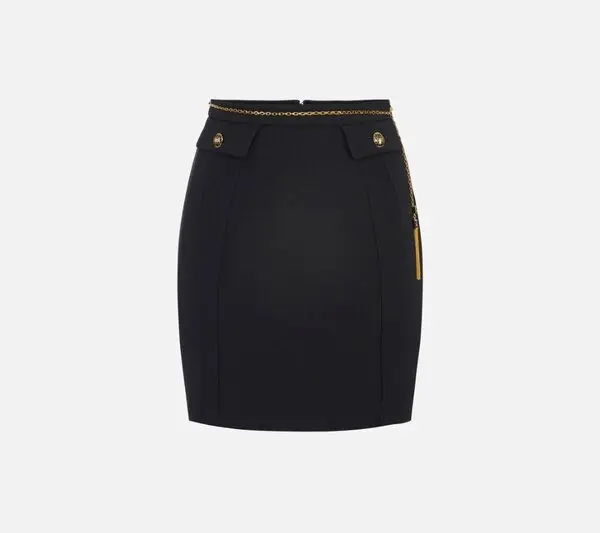 Elisabetta Franchi Skirt